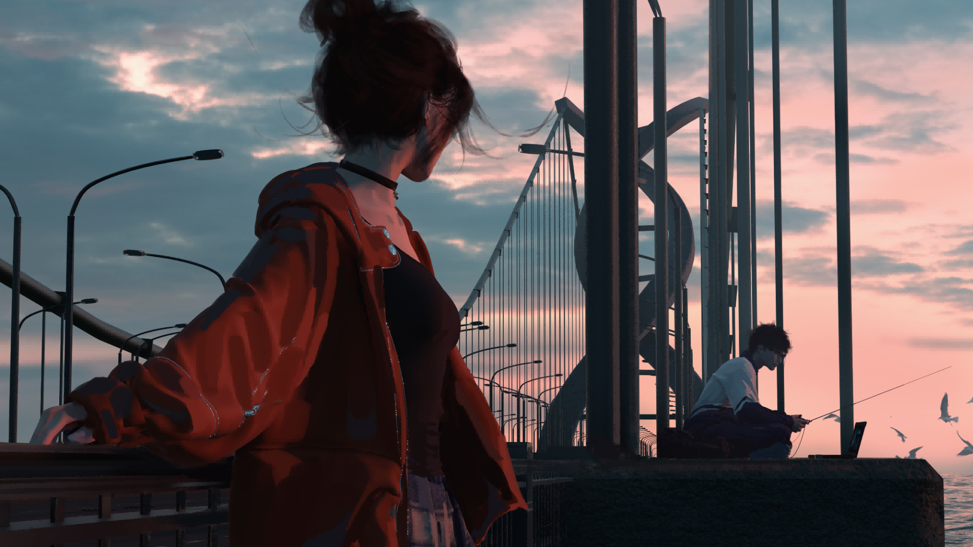 Serdes 学习笔记，CDR时钟恢复（其一，基本 CDR原理和结构） - 肆拾伍|Halo Blog